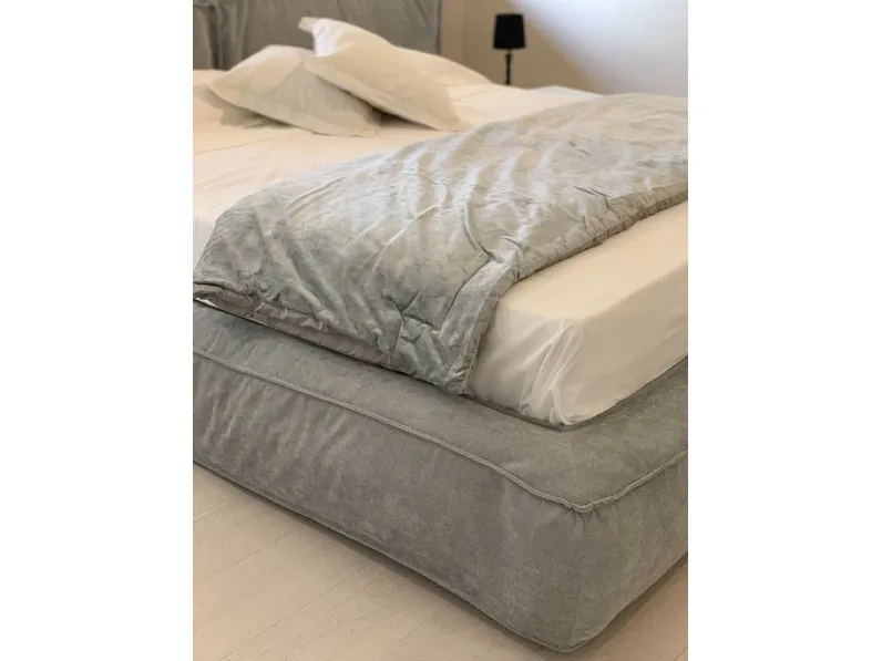 LETTO Fluff Bonaldo SCONTATO