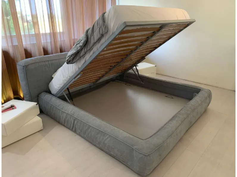 LETTO Fluff Bonaldo SCONTATO