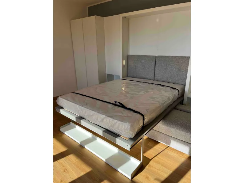 LETTO Tango divano 270 Clei a PREZZI OUTLET