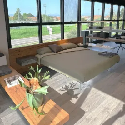 LETTI matrimoniali, singoli a una piazza e mezzo -70%