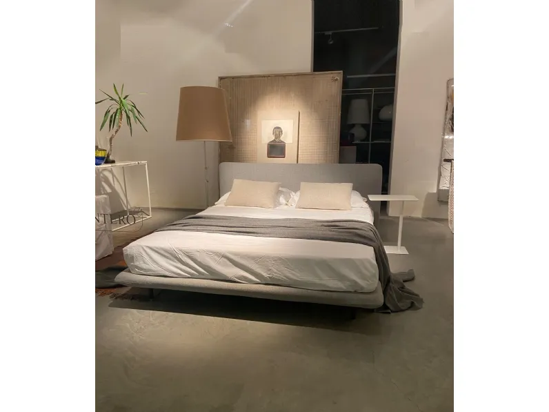 Letto Letto clapis Mdhouse SCONTATO a PREZZI OUTLET