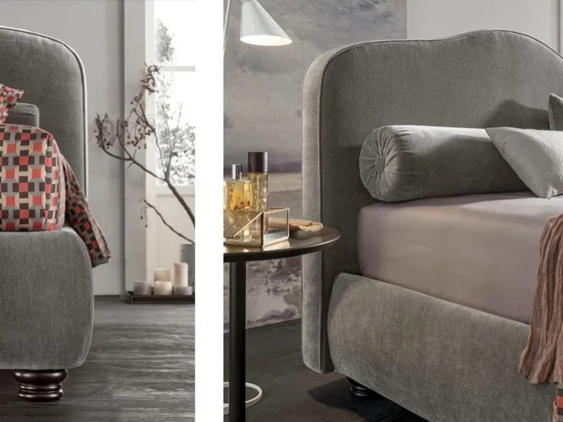 Scopri il Letto Althea b di V&nice con uno sconto del 20%!