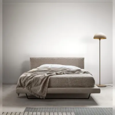 Prezzi LETTI Letti Samoa - Outlet Arredamento