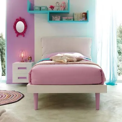 OUTLET LETTI singolo Sconti fino al 70%