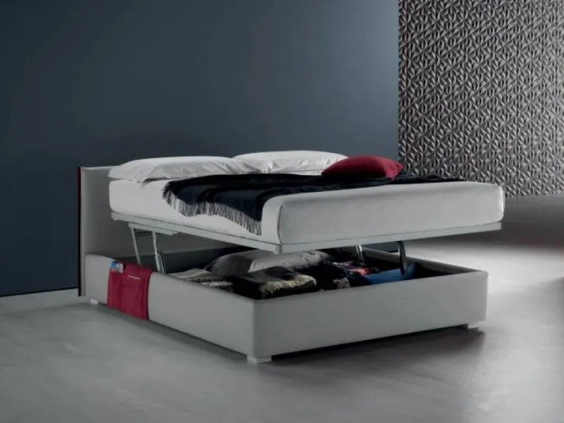 Letto Good rim Samoa SCONTATO a PREZZI OUTLET