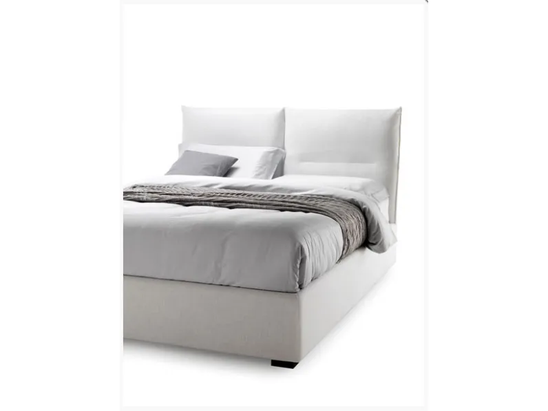 Letto Samoa matrimoniale modello Sharp