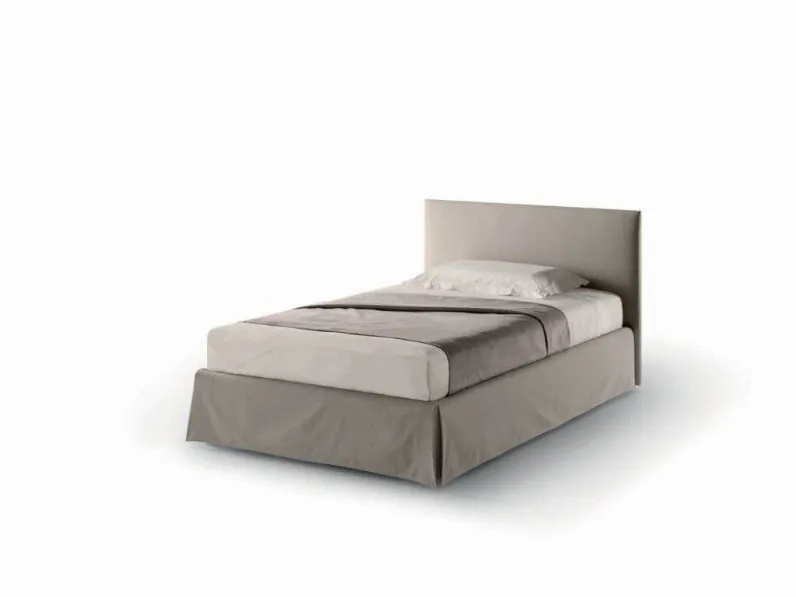 Letto Samoa modello Plain