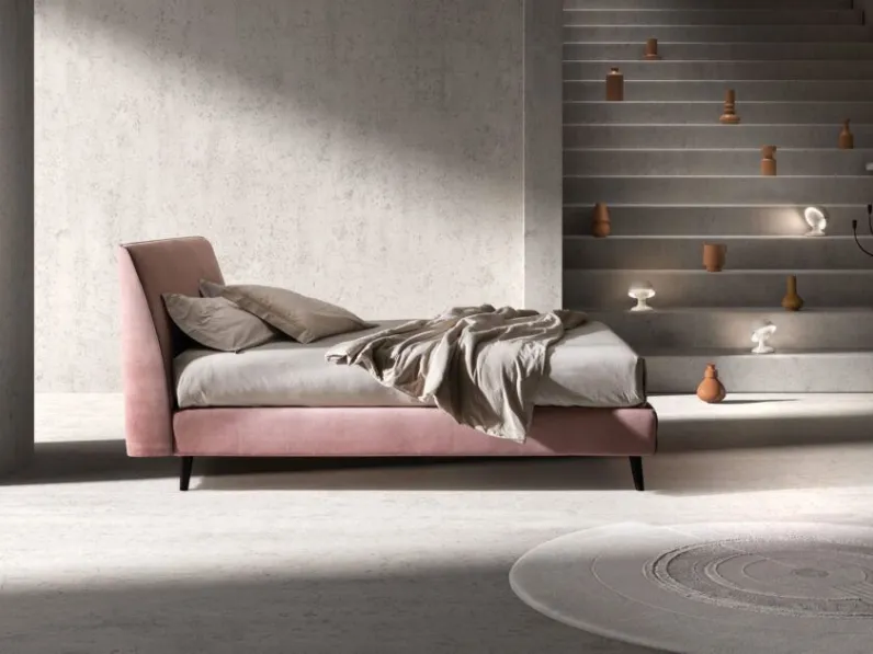 LETTO Time compatto Samoa SCONTATO