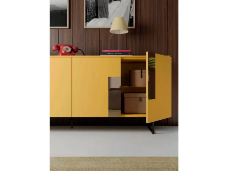 Madia Madia figur 02 di Orme in stile moderno scontata -30%