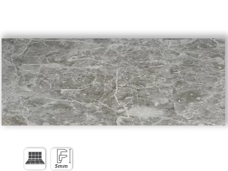 Ceramica Kandisky grey stone 60x140 – grandi lastre in gres sottile ...