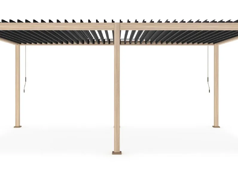 Scopri la Pergotenda Ocean Bizzotto a prezzo scontato!