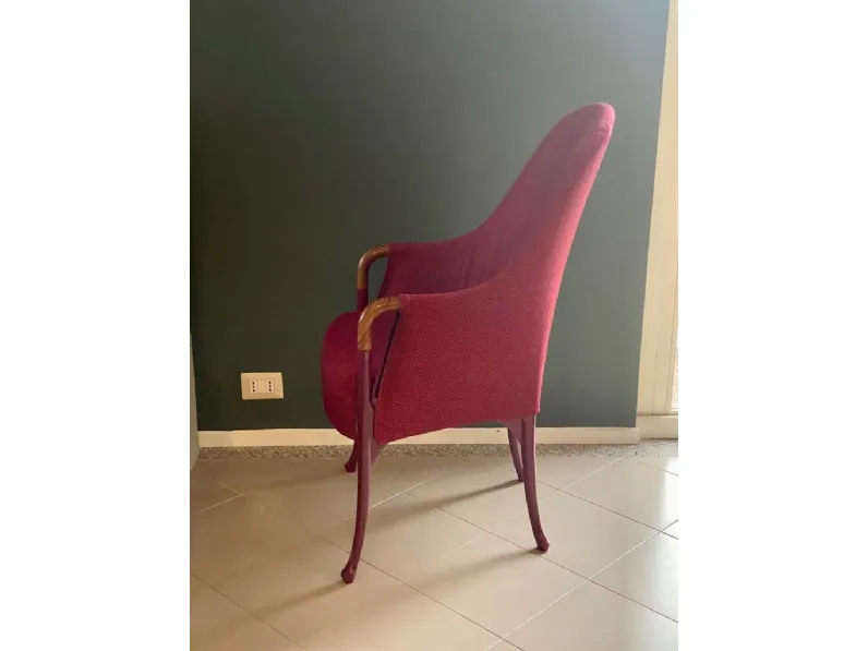 Poltroncina 63250 Con seduta fissa Giorgetti in offerta