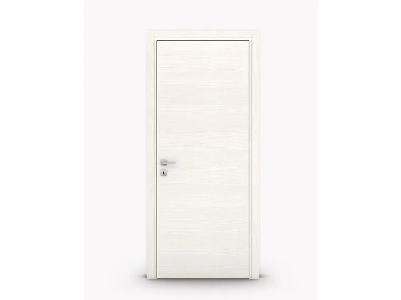 Porta liscia moderna Collezione esclusiva con forte sconto