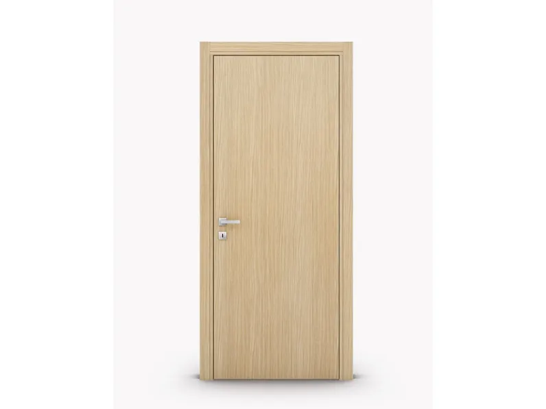 Porta liscia moderna Collezione esclusiva con forte sconto