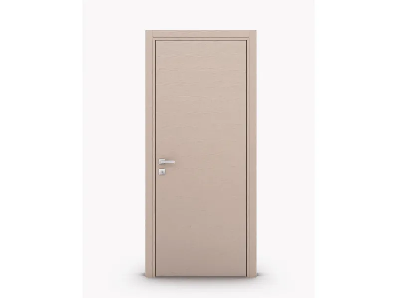 Porta liscia moderna Collezione esclusiva con forte sconto