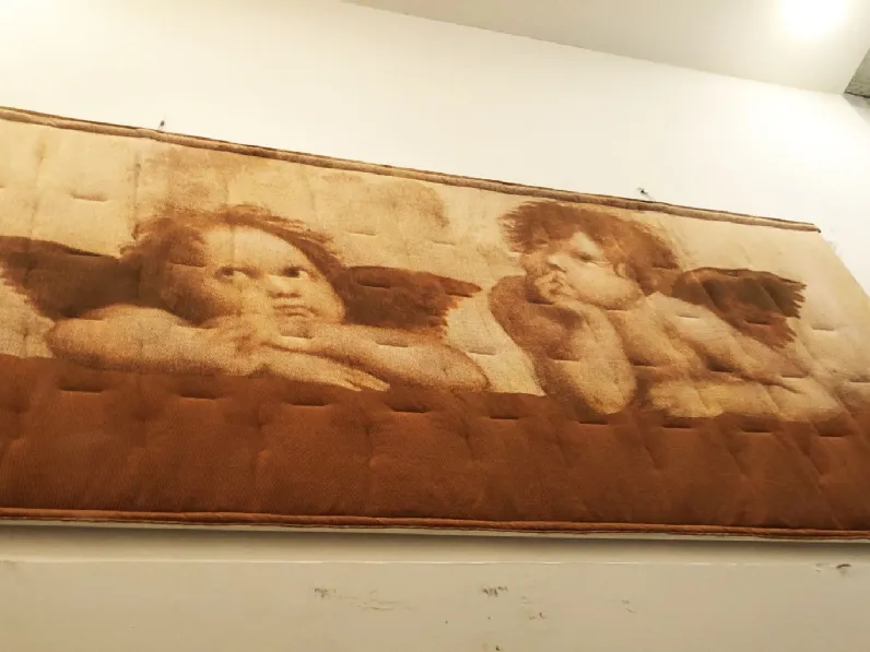 Quadro Arazzo in offerta Flou Raffaello putti