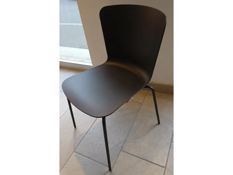 Sedia Calla di Midj in OFFERTA OUTLET -19%