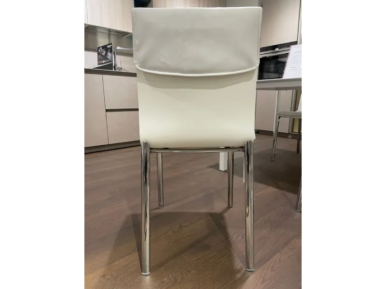 Sedia Alfa Bontempi a prezzo scontato