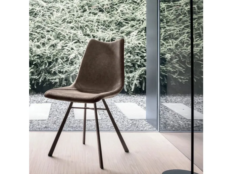 Sedia modello Maiorca * di Target point: richiedi ora il prezzo