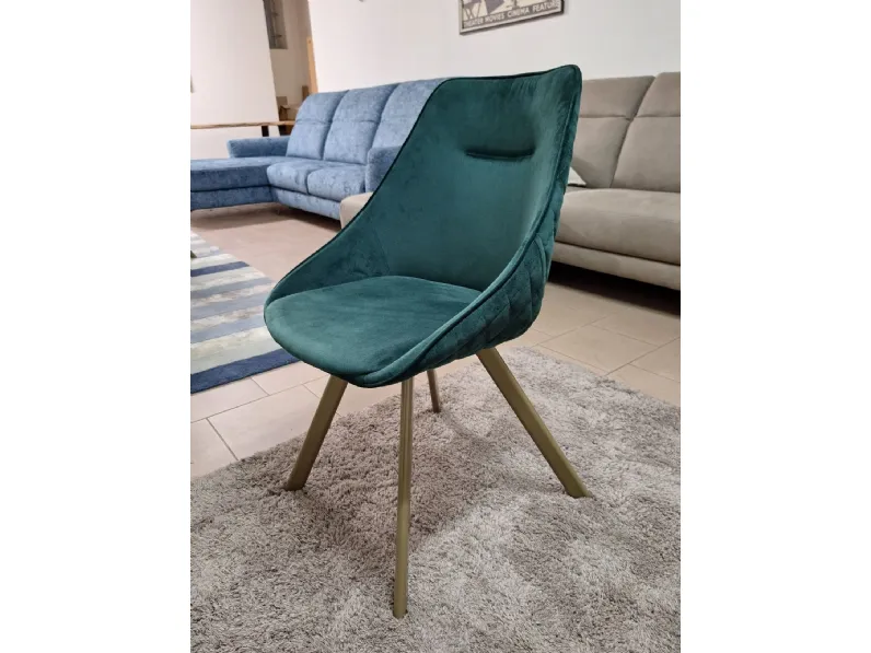 Sedia Bilbao di Target point: richiedi il prezzo