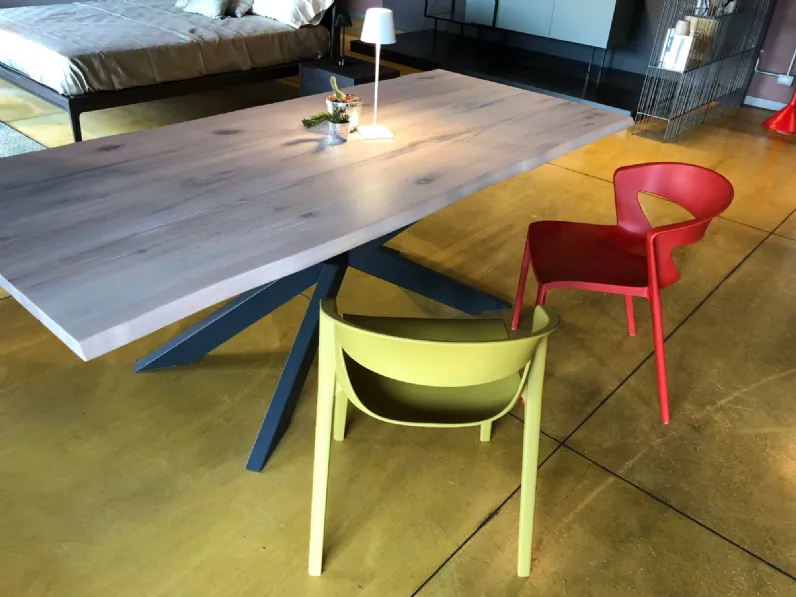Sedia Kicca one Kastel con un ribasso vantaggioso