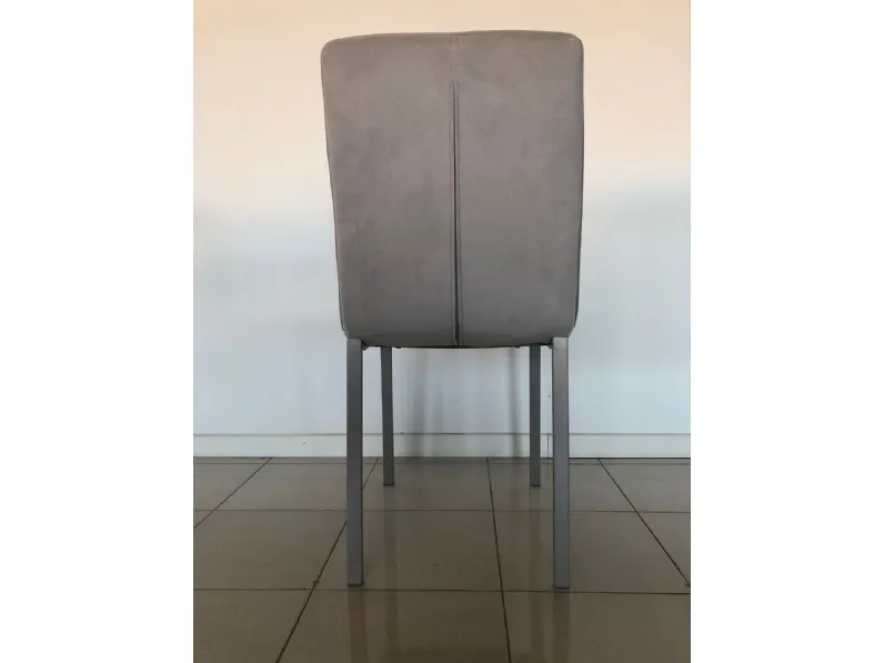 Sedia modello Glamour new di Target point: richiedi il prezzo