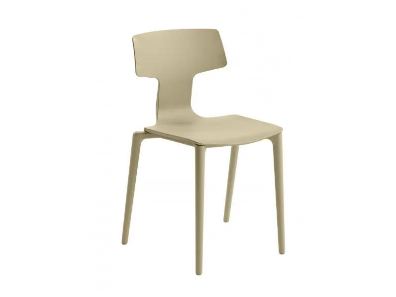 Sedia Nala Altacom: -10% in OFFERTA OUTLET per architetti!