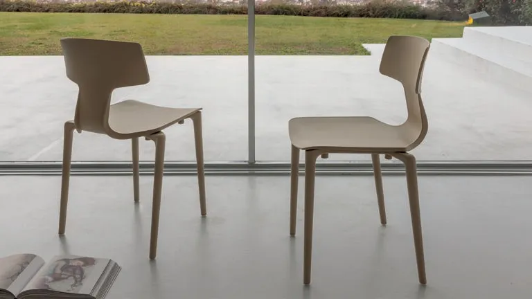 Sedia da giardino Nala Altacom a prezzo Outlet