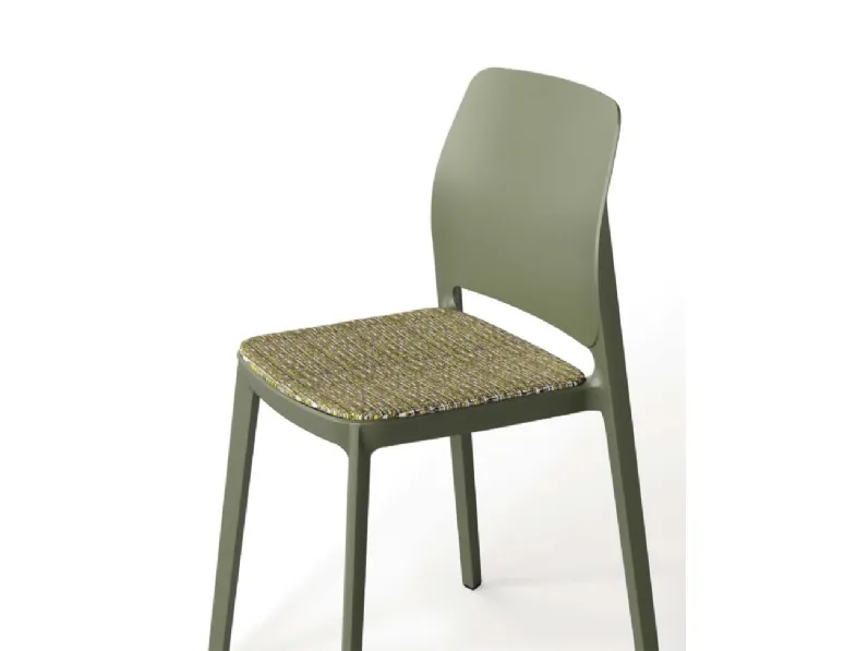 Sedia Tipa Point house a prezzo ribassato