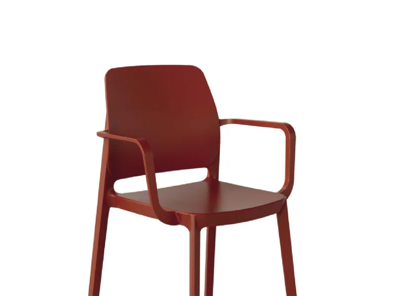 Sedia Tipa Point house a prezzo ribassato