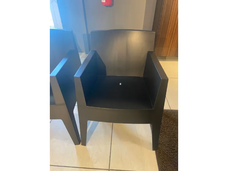 Sedia Toy Driade a prezzo ribassato