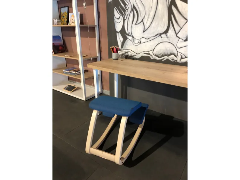 Sedia per ufficio Variable di Variér SCONTATA 25%