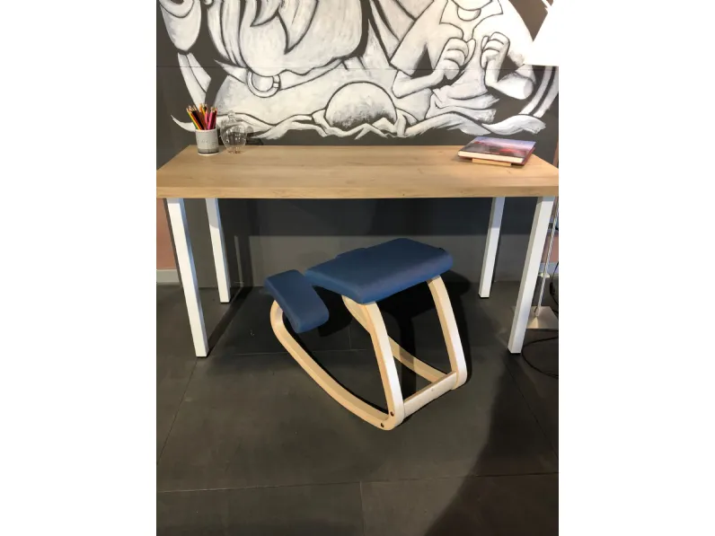 Sedia per ufficio Variable di Variér SCONTATA 25%