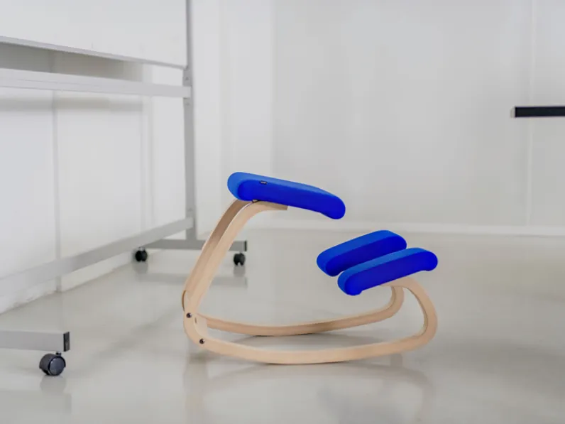 Sedia per ufficio Variable di Variér SCONTATA 25%