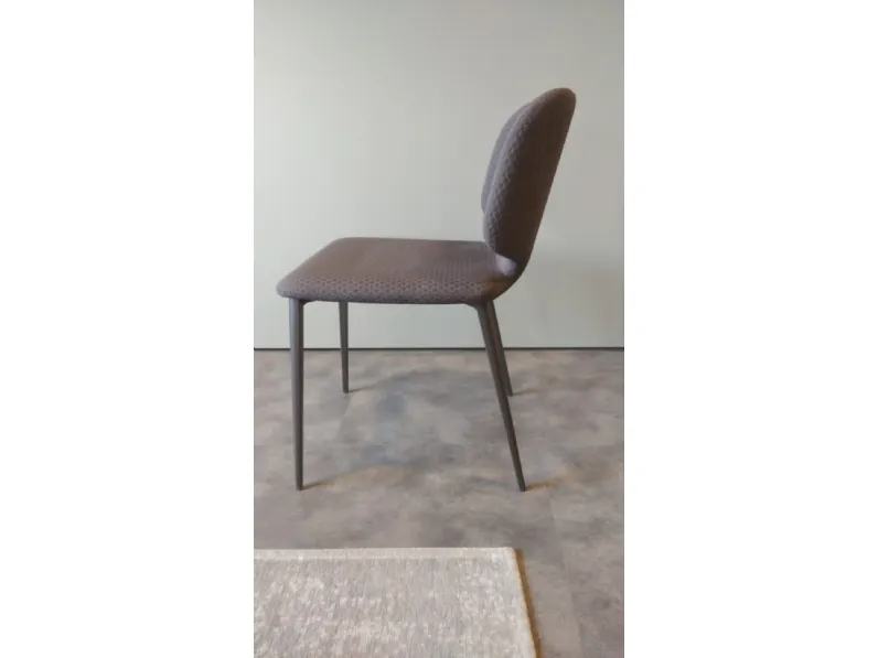 Sedia Wrap Midj in OFFERTA OUTLET