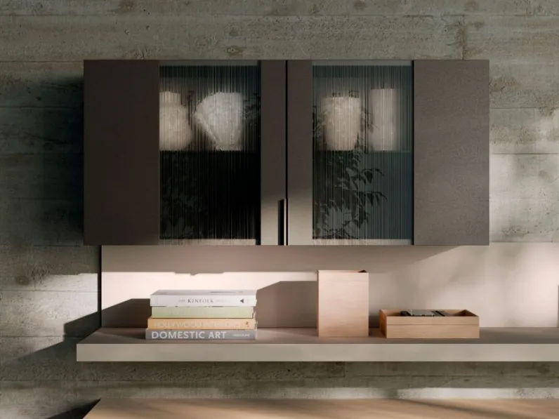 Scopri il soggiorno Orme Light 01: design e prezzi vantaggiosi!