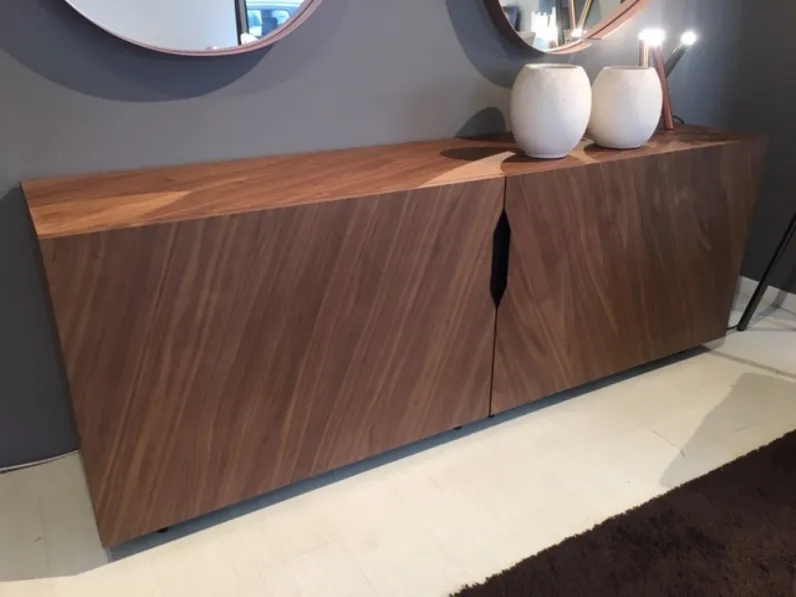 Madia Linea rho Presotto italia in legno a prezzo scontato