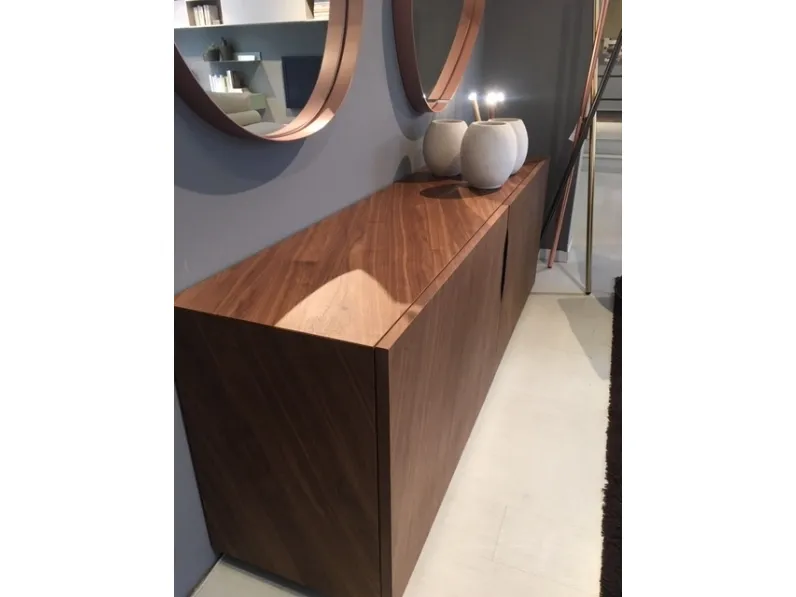 Madia Linea rho Presotto italia in legno a prezzo scontato