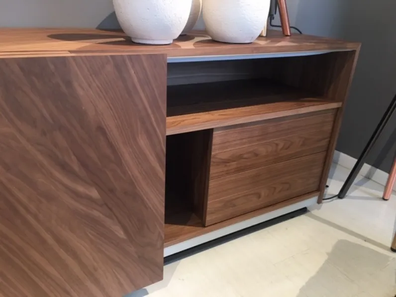 Madia Linea rho Presotto italia in legno a prezzo scontato