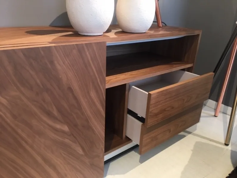 Madia Linea rho Presotto italia in legno a prezzo scontato