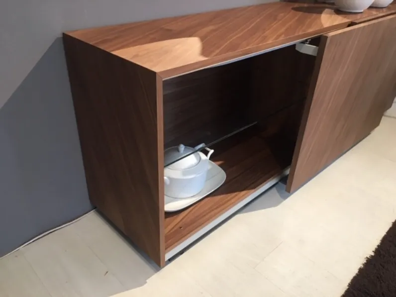 Madia Linea rho Presotto italia in legno a prezzo scontato