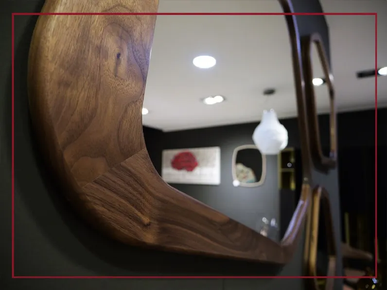 Specchio modello York di Modo10 a prezzi convenienti