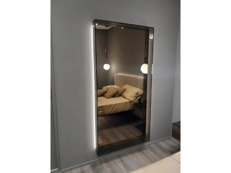 Specchio design Glass di Lago in Offerta Outlet