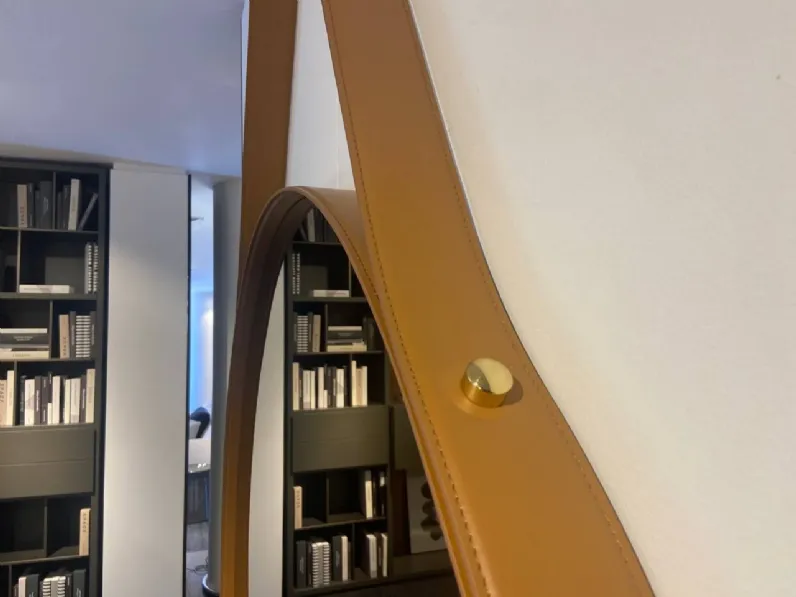 Specchio Drop di Poliform in stile moderno SCONTATO affrettati