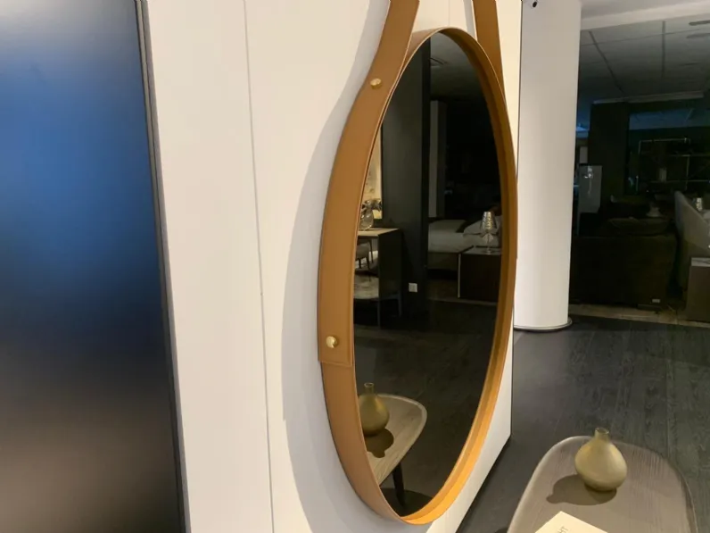 Specchio Drop di Poliform in stile moderno SCONTATO