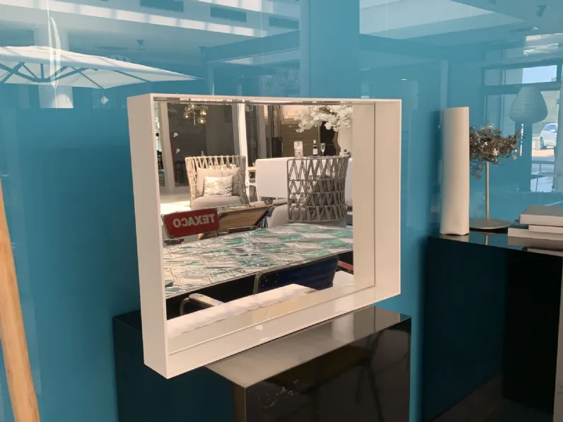 Specchio Only me di Kartell: moderno, SCONTATO!