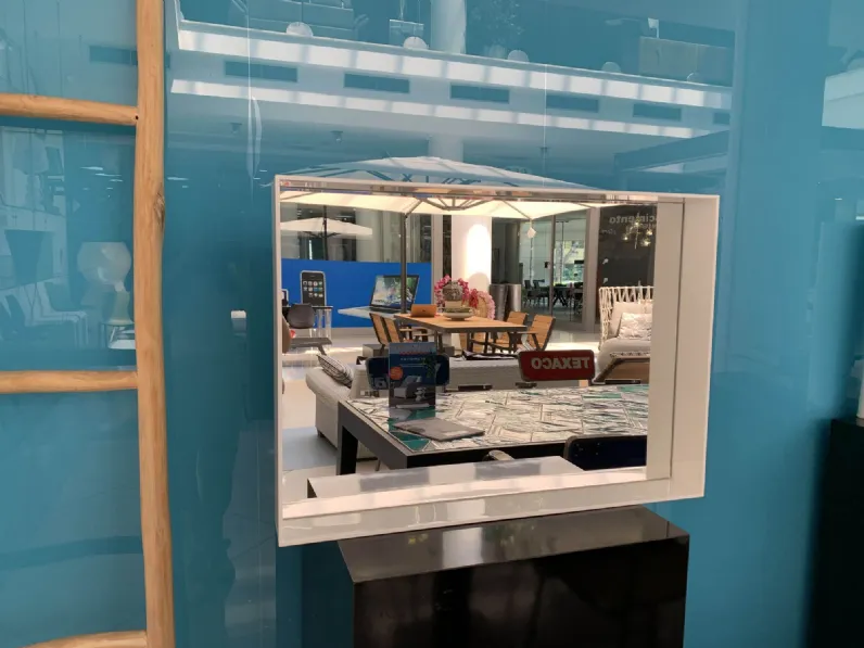 Specchio Only me di Kartell: moderno, SCONTATO!