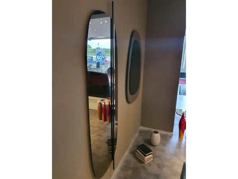 Specchio Vanity di Calligaris: moderno e SCONTATO! Affrettati!