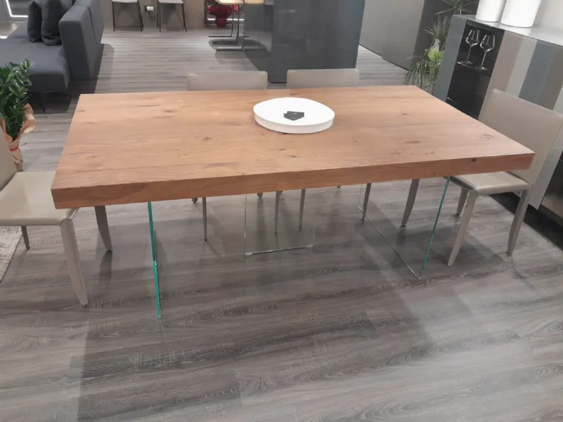 Tavolo Air di Lago scontato del 39%