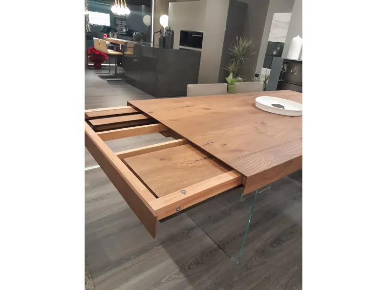 Tavolo Air di Lago scontato del 39%